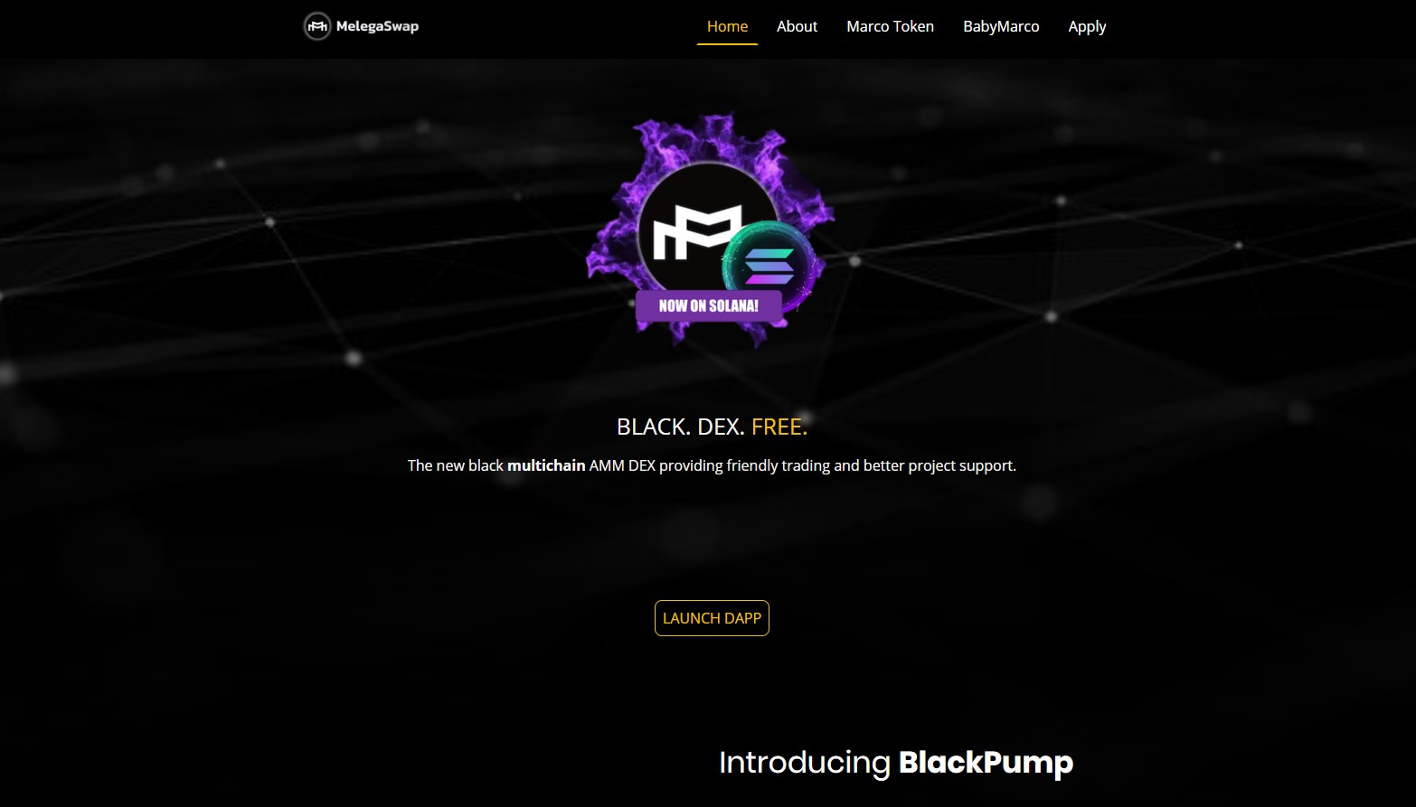 Le token Melega $MARCO s'envole de 1200% sur la BNB Chain, signalant l ...